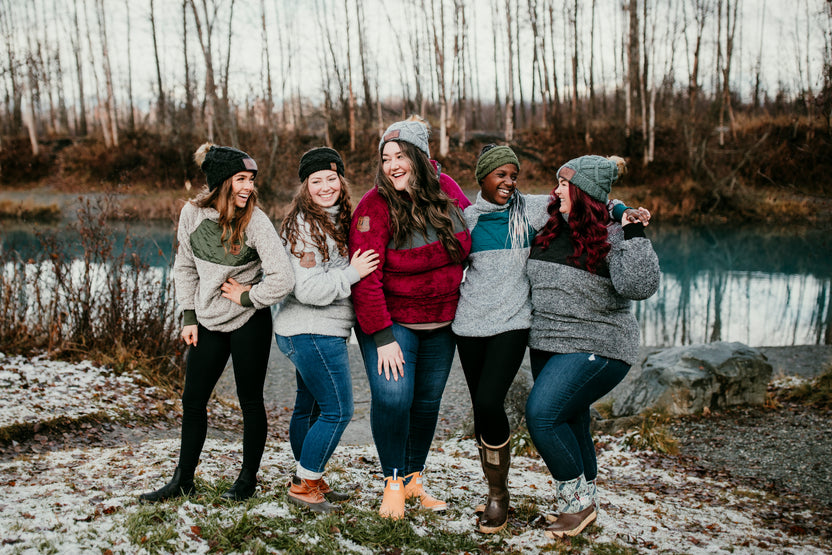 Alaska Chicks Co