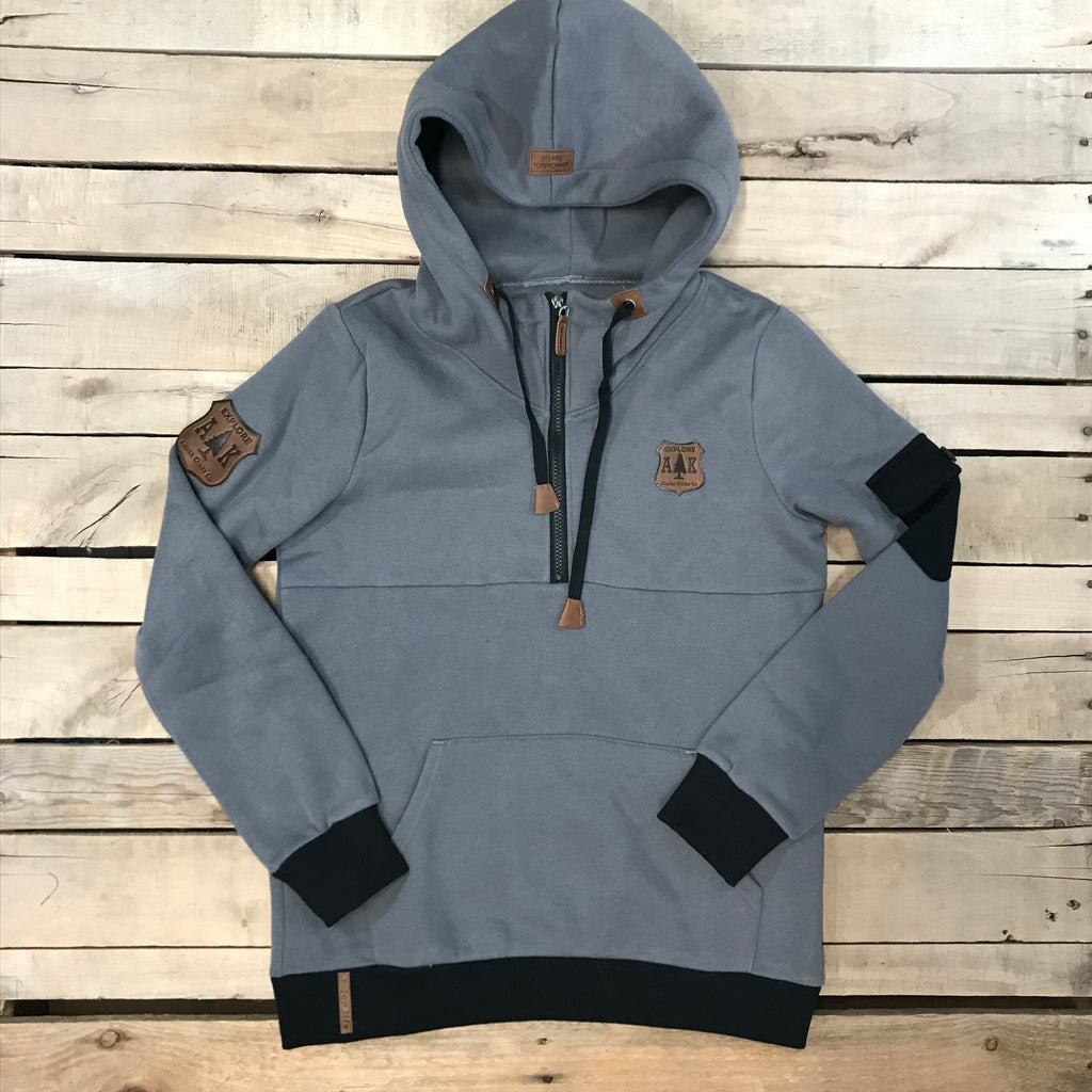 Last Chance – Alaska Chicks Co