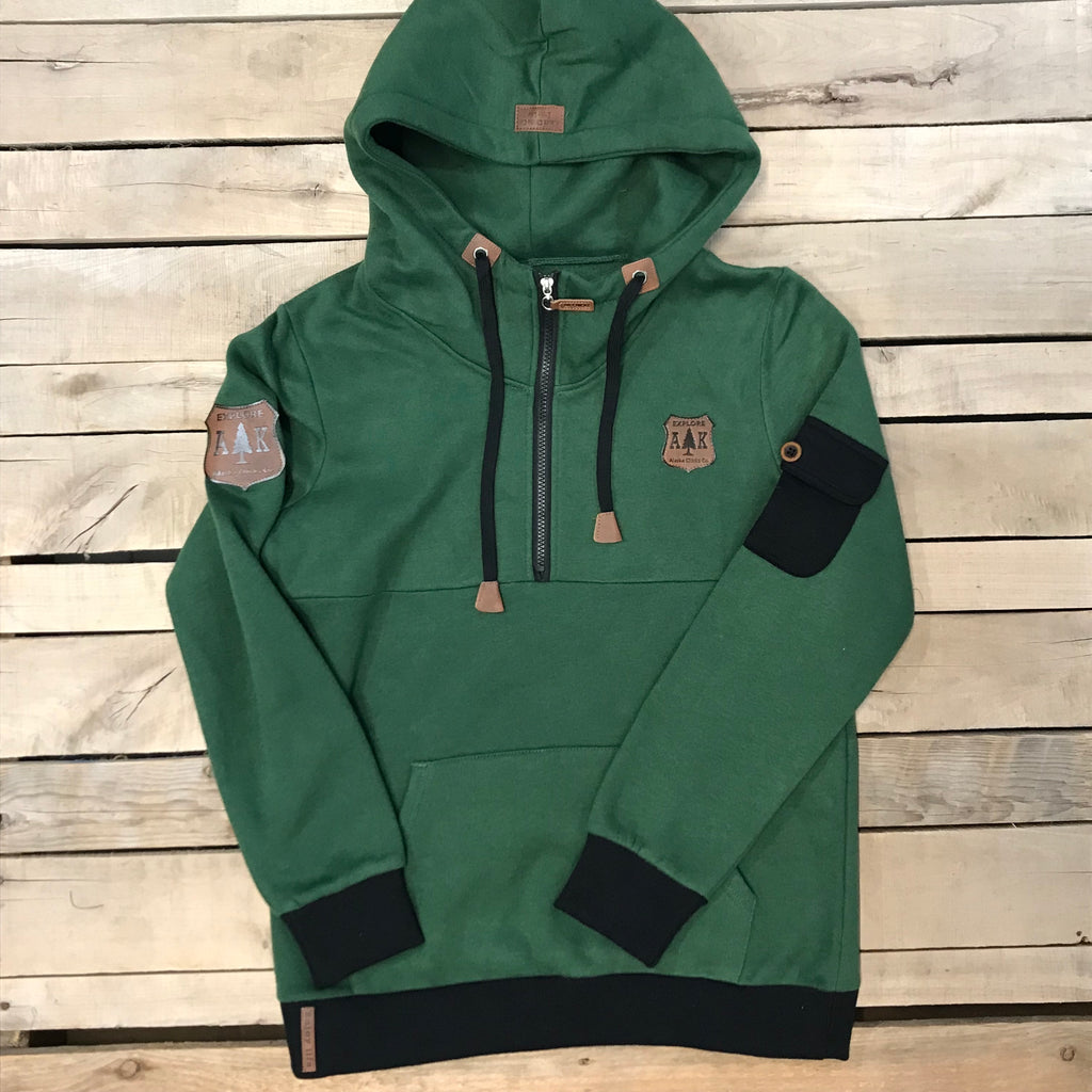 Last Chance – Alaska Chicks Co