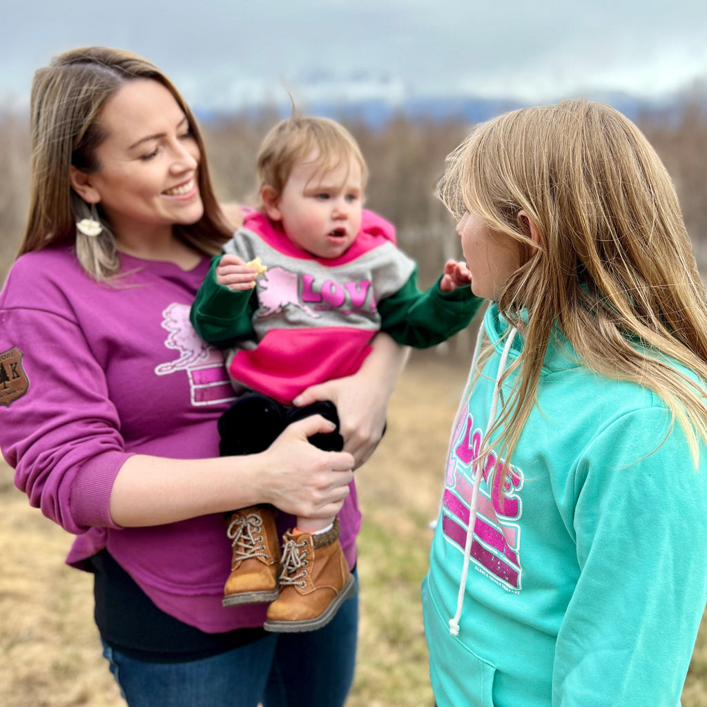 Last Chance – Alaska Chicks Co