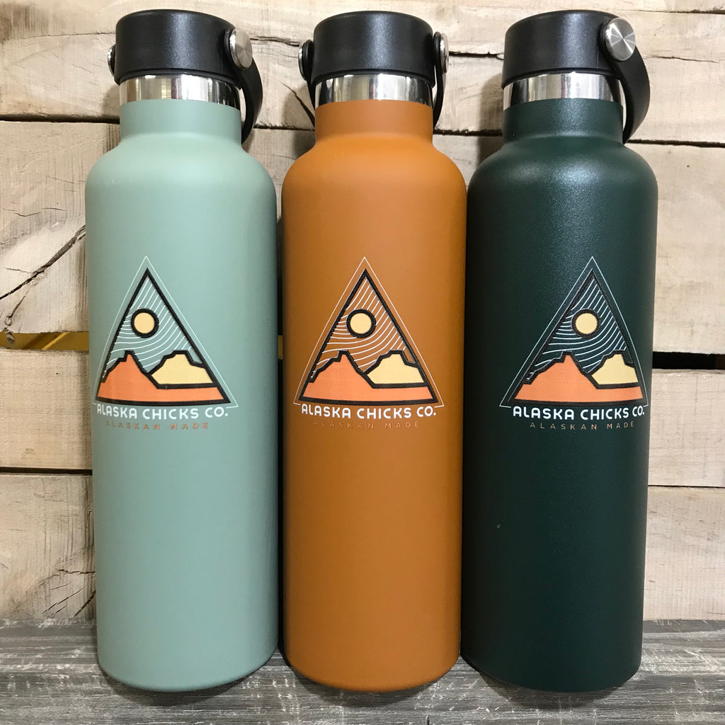 Matching – Tagged "Water Bottle"– Alaska Chicks Co