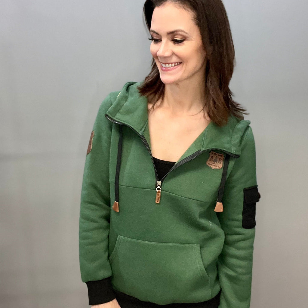 Last Chance – Alaska Chicks Co