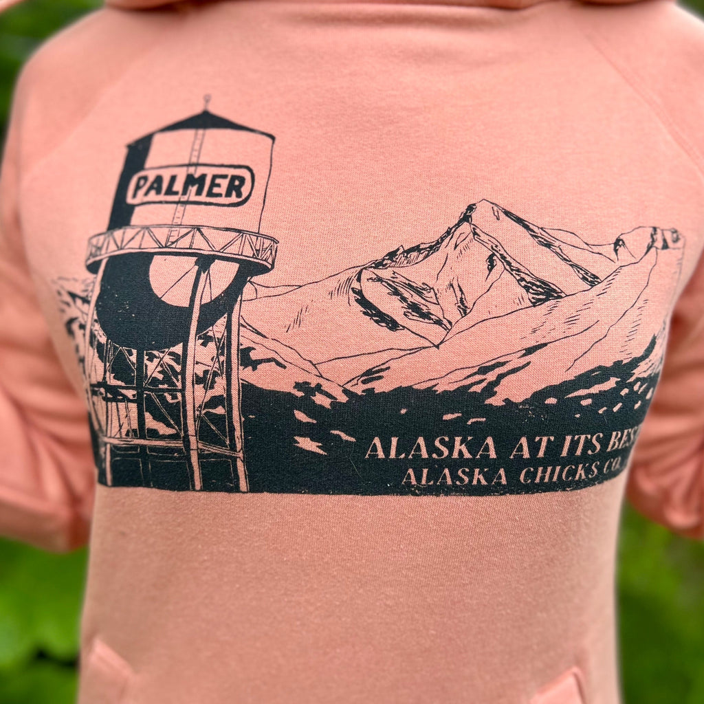 Last Chance – Alaska Chicks Co