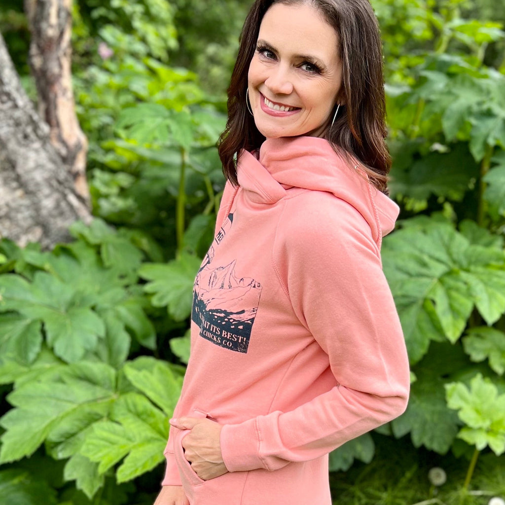 Last Chance – Alaska Chicks Co