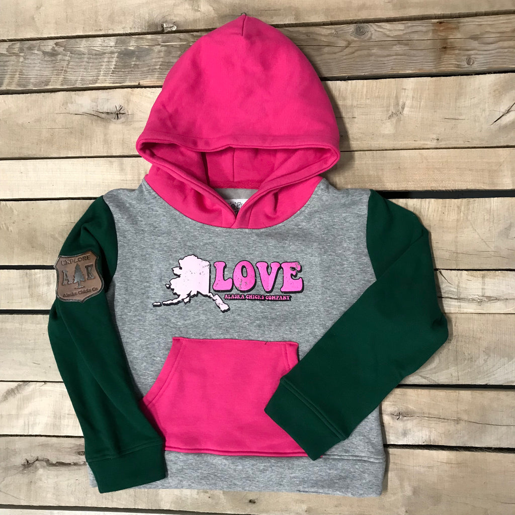 Last Chance – Alaska Chicks Co