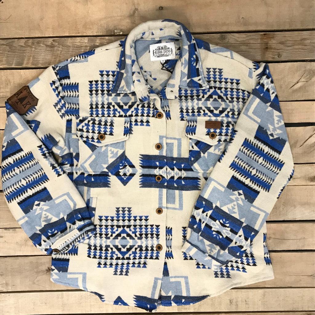 Last Chance – Alaska Chicks Co