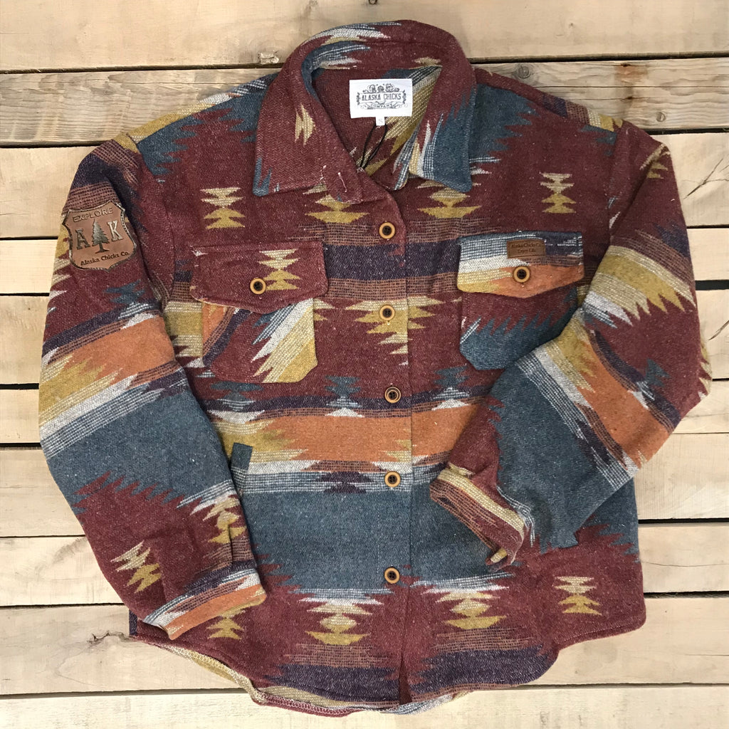 Last Chance – Alaska Chicks Co