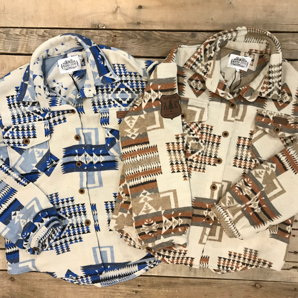 Last Chance – Alaska Chicks Co