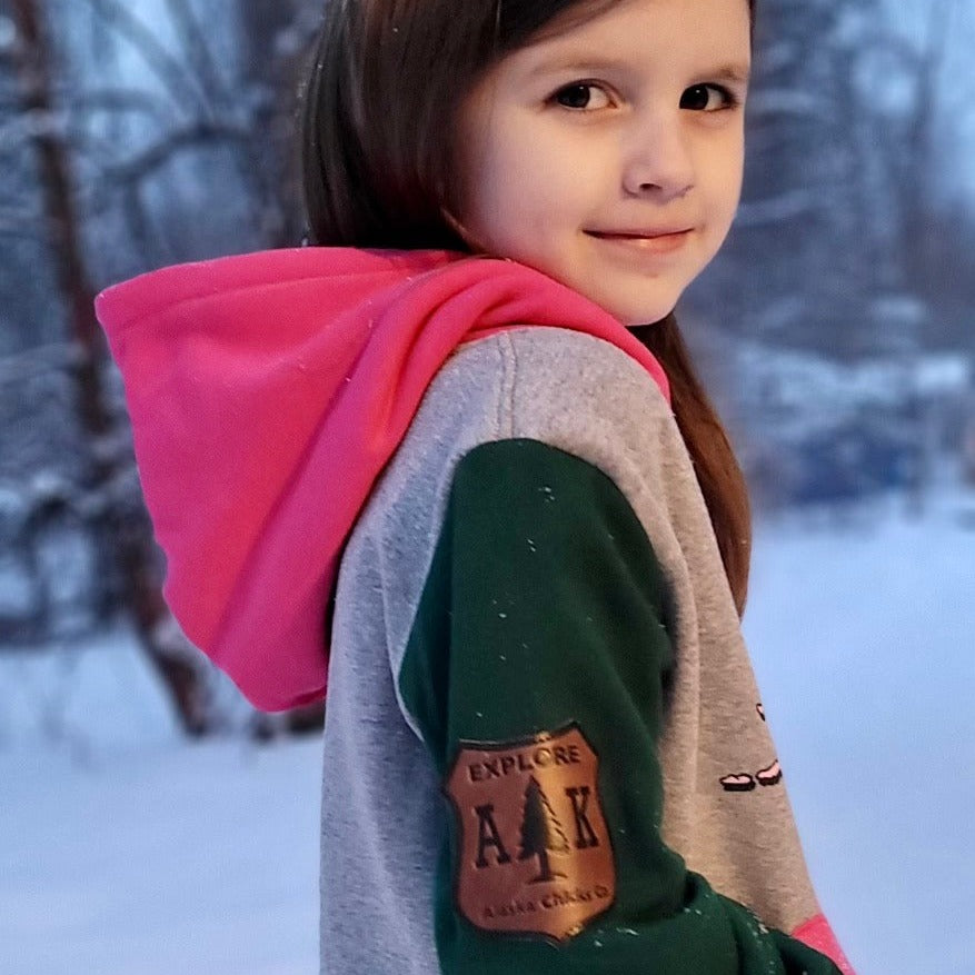 Last Chance – Alaska Chicks Co